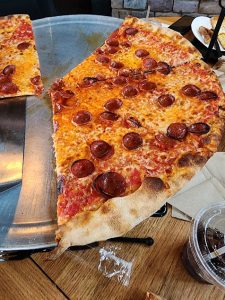 Jimmy's Pizza Cafe: Pizza Restaurant in Chicago, IL (Updated September ...